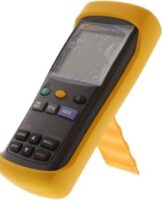 Temperature Indicator ~ Electronics Components CO. (YASTRONICS)